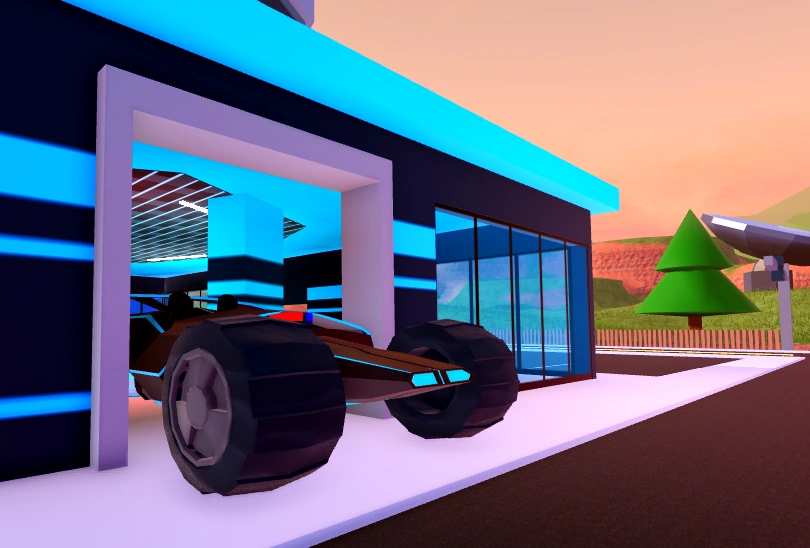 Volt 4X4 inside 1M Dealership | Fandom