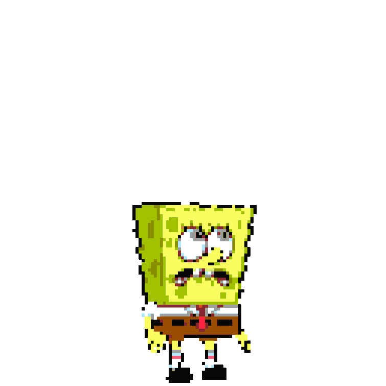 Unused Content In SuperSponge (PS1) Part 2: Unused Animations! | Fandom