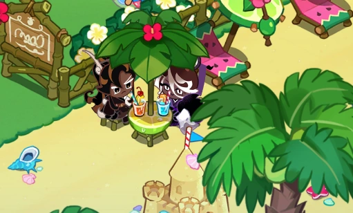 Pina coladas | Fandom