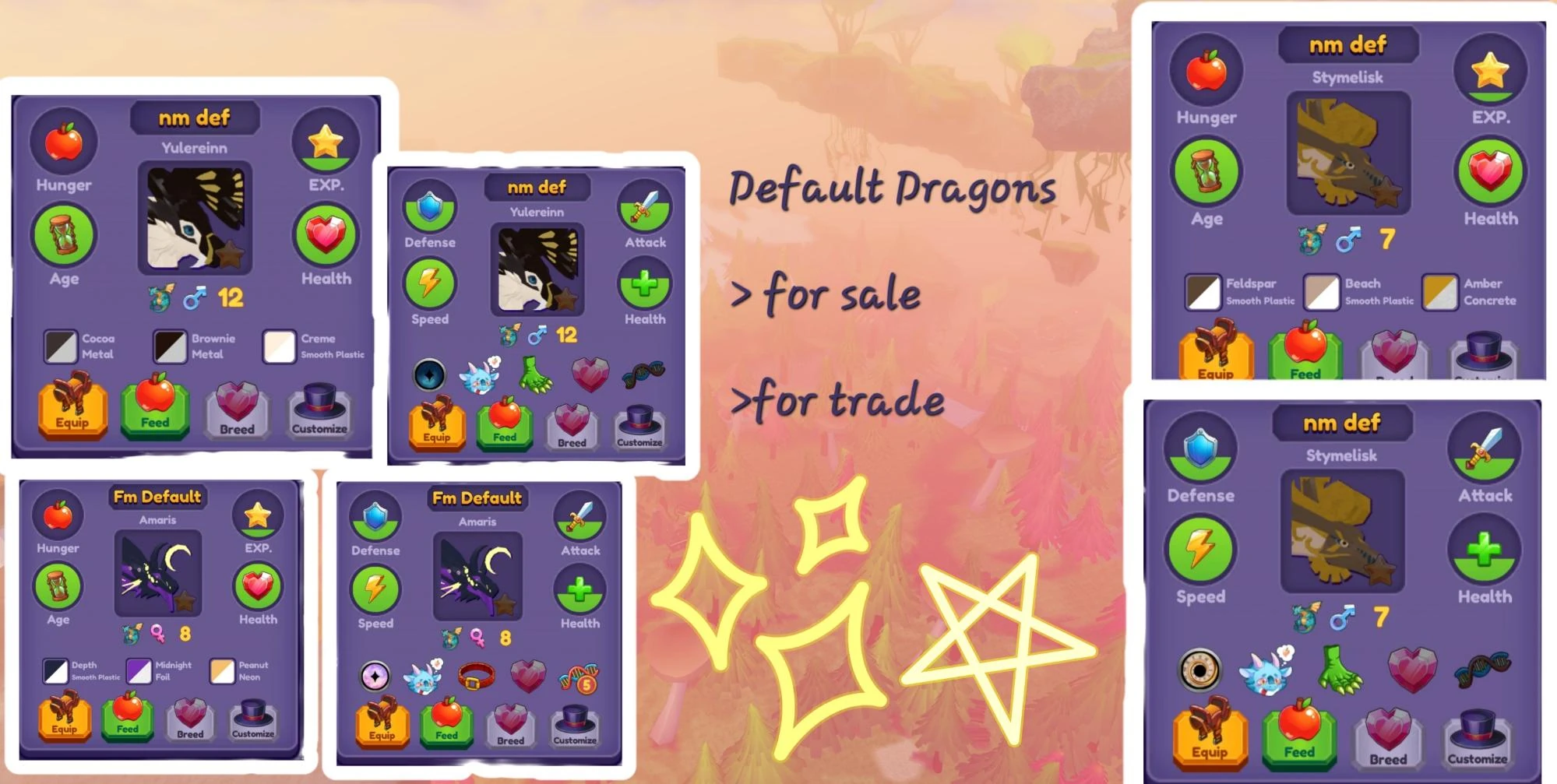 🥀 Inventory Auction 🥀 | Fandom