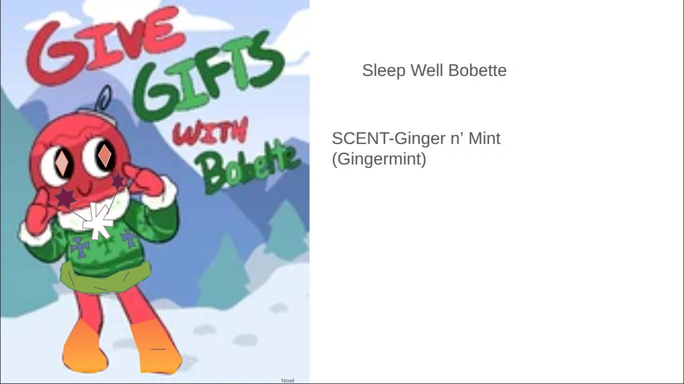 More sleep well(kewl) | Fandom