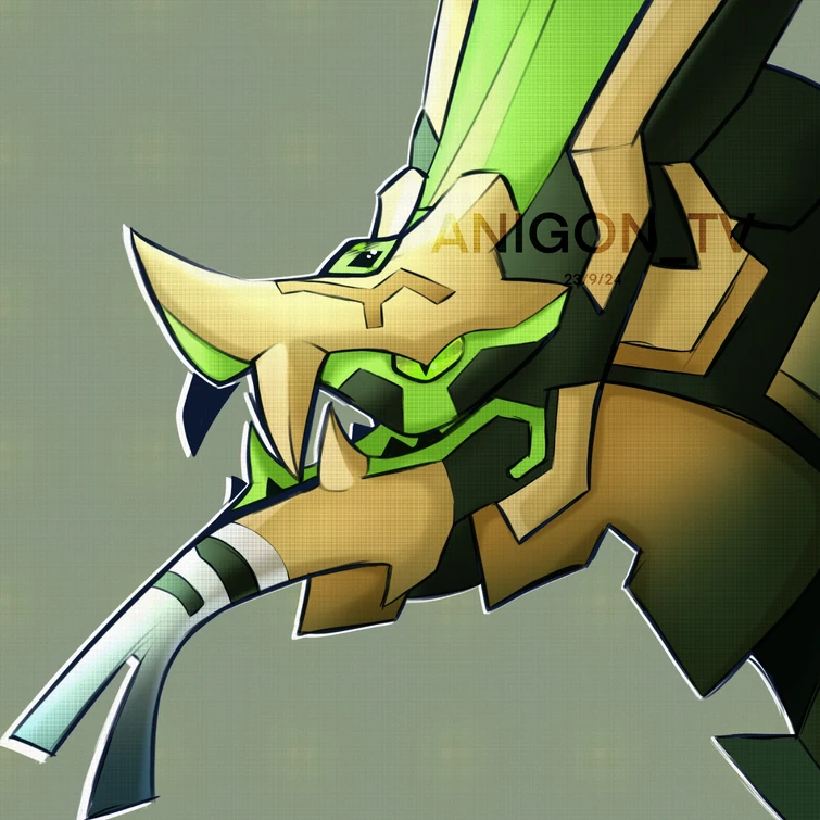 Quick Inkp Art | Fandom