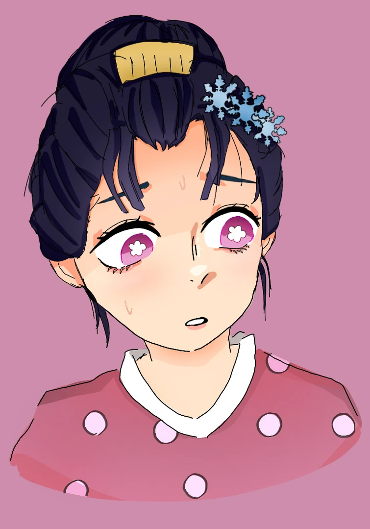Old Koyuki drawing (and more) | Fandom