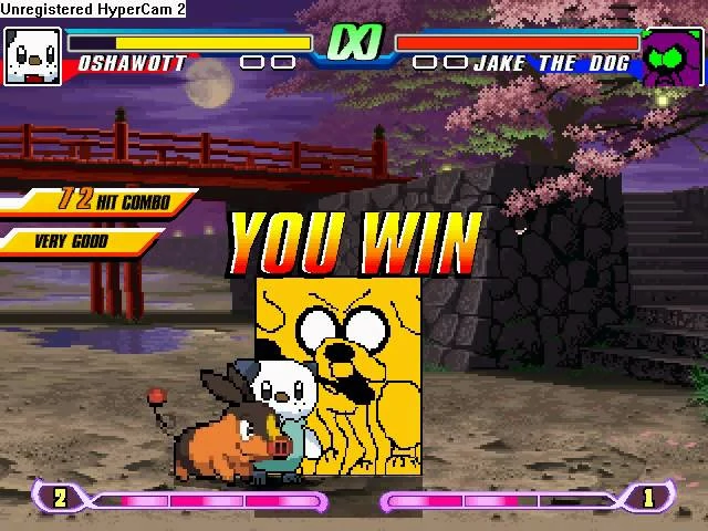 Ivan Luiz's versions of Jake the Dog | Fandom