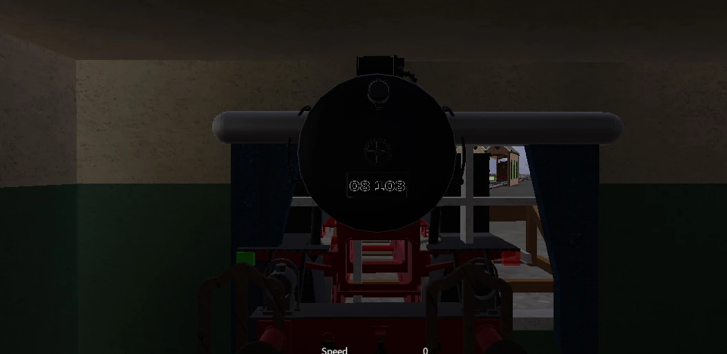 Märklin Engine Comes To Breakfast | Fandom