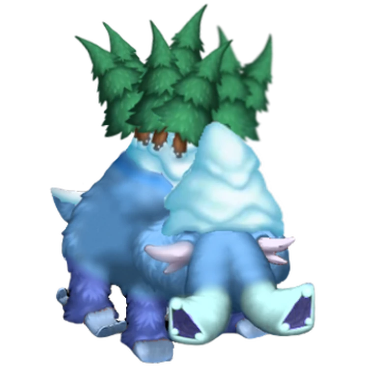 Ask the rare DOF monster anything Part 11 Tuskski | Fandom