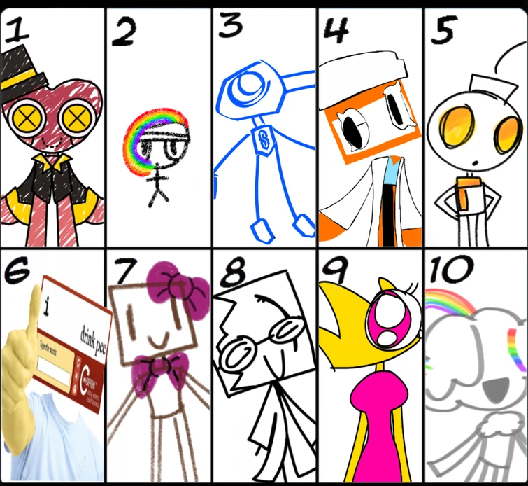 Discuss Everything About Dandy’s World Fanon Wiki | Fandom