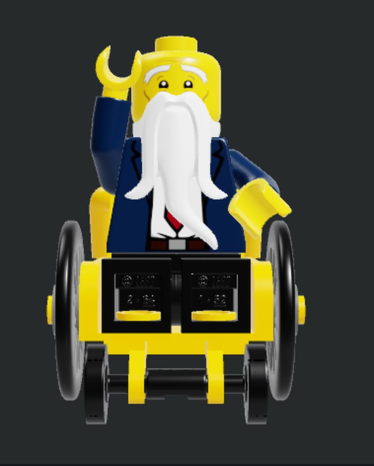 X-Ninja Files: Wu Xavier | Fandom