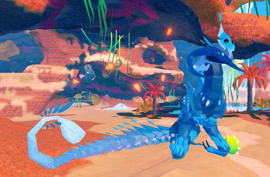 Growing hellion in a dead server | Fandom