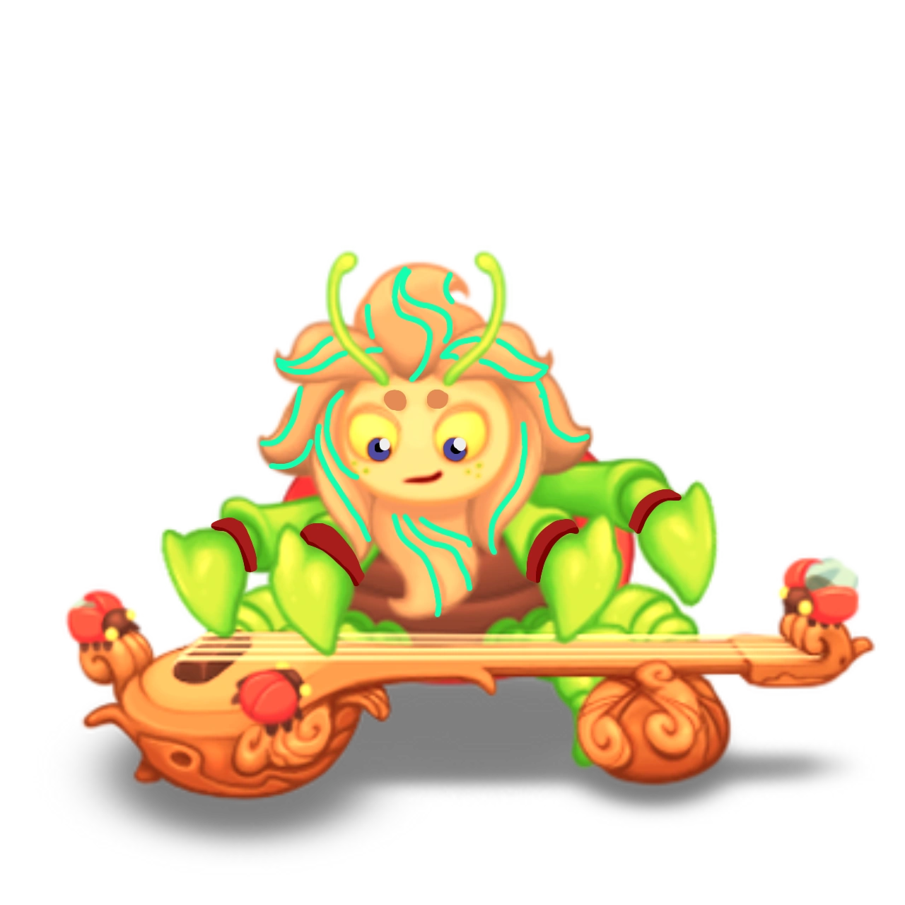 Crappy MSM oc moment | Fandom