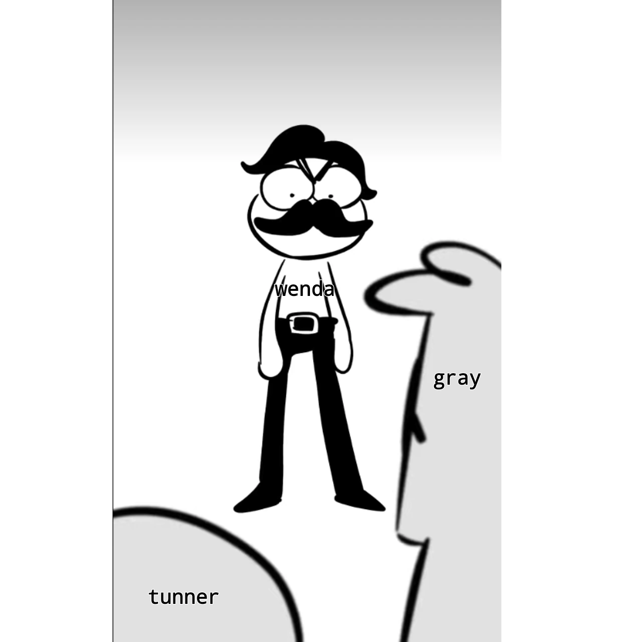 The yeah baby meme I did | Fandom