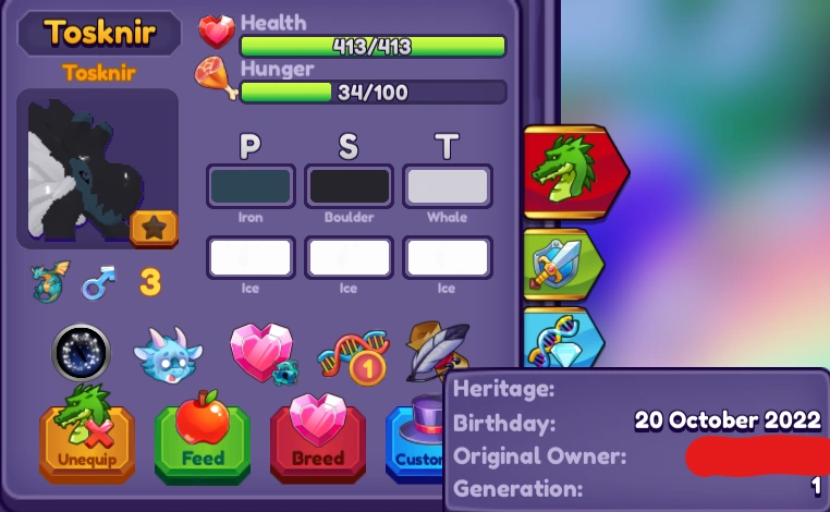 Trading/Selling this Tosk! | Fandom