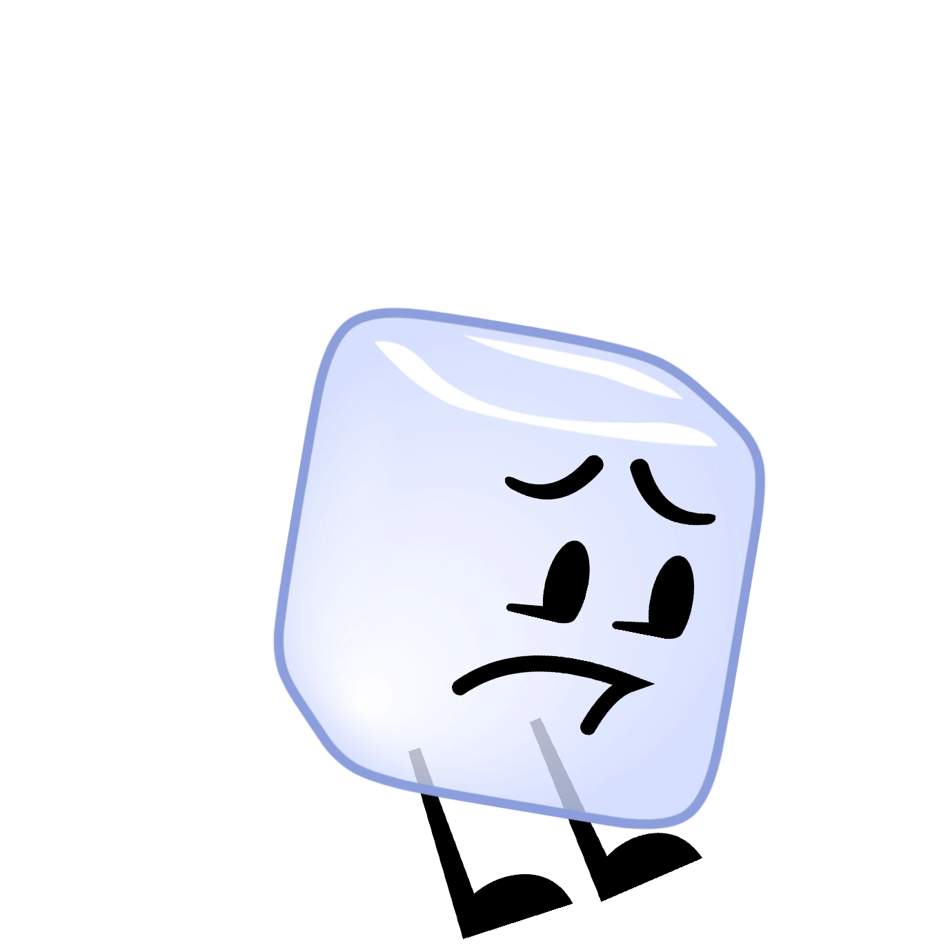 BFDI assets test | Fandom