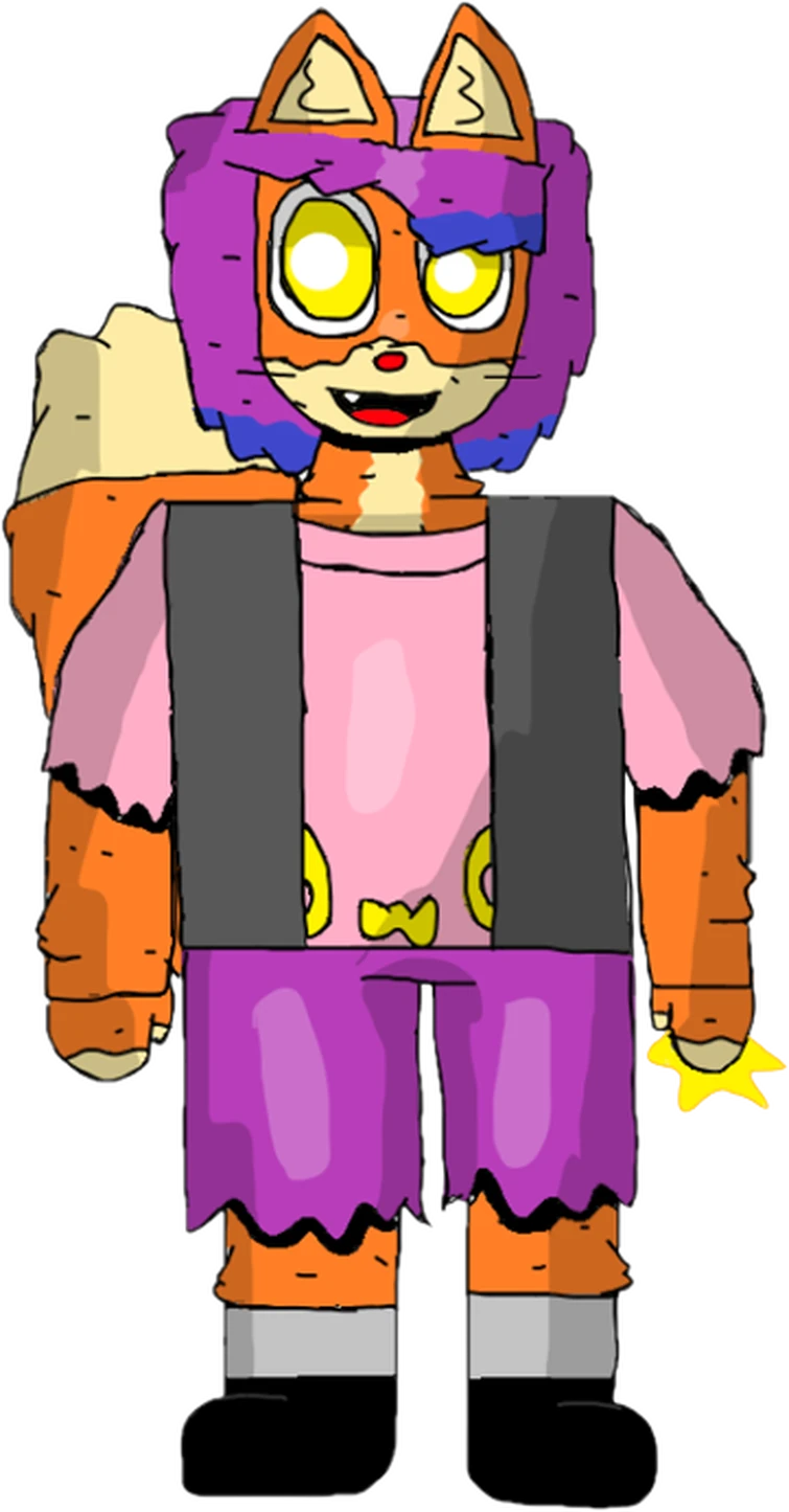 Felix (character concept) | Fandom