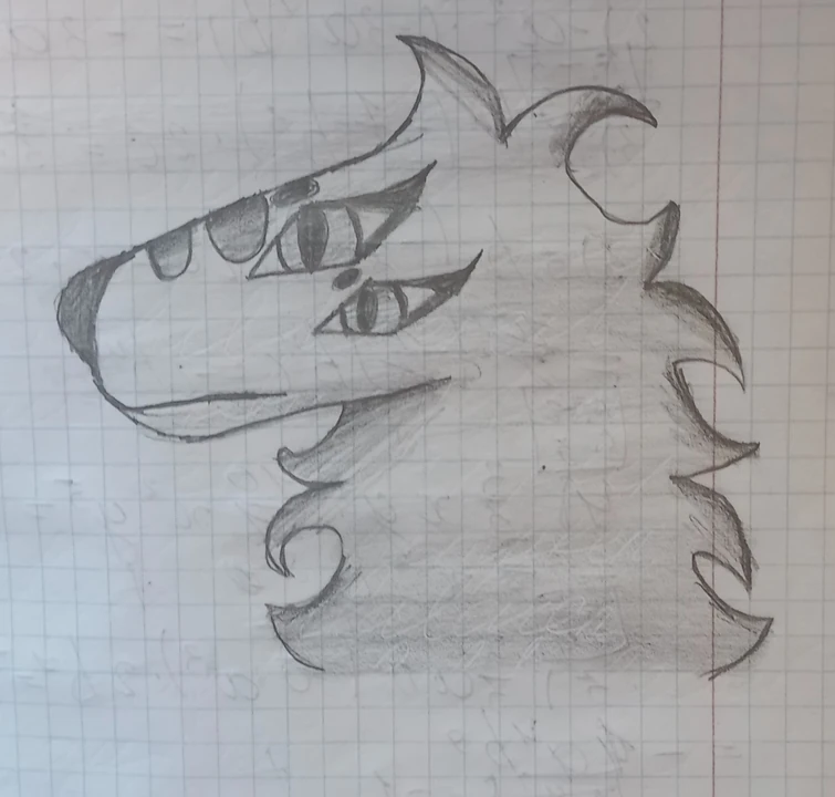 Random Jot (Lumi) drawing | Fandom