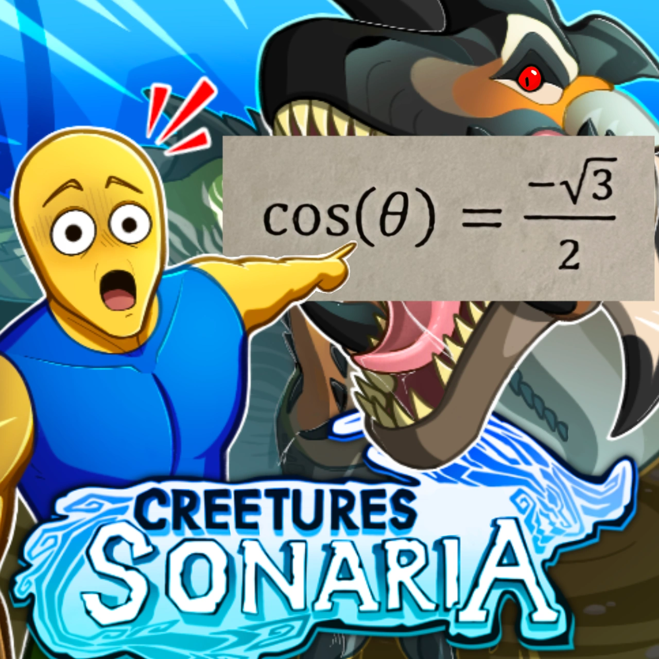 me whenever I do math (I have brainrot) | Fandom