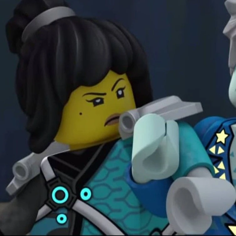 Match Ninjago pfps? | Fandom