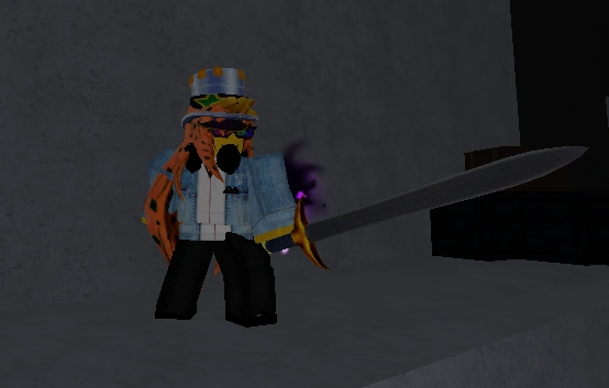 TRADING LINKED SWORD | Fandom