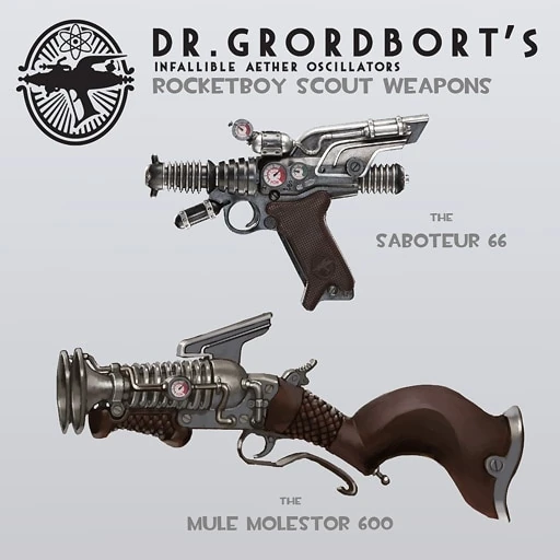 here is from where the mule mauler 600 came from | Fandom