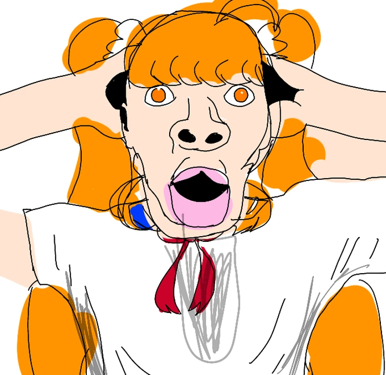 first post in yan sim wiki heres a trace | Fandom