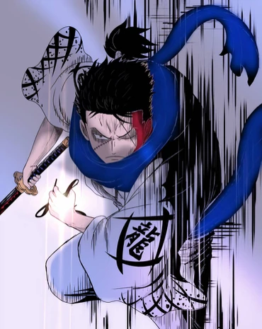 Who is the greatest Swordsman In one piece? | Fandom