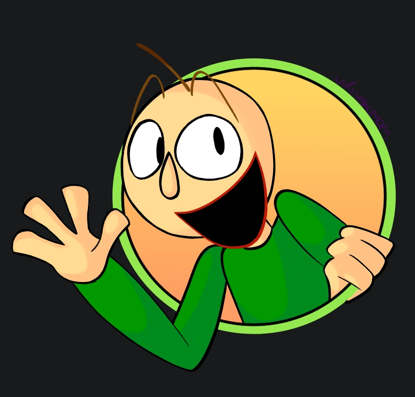 baldi (omelet edition) REAL? | Fandom