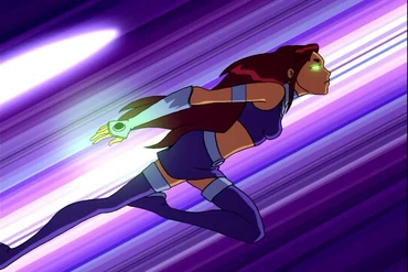 Starfire vs. Gwen Tennyson vs. Atom Eve vs. Steven Universe | Fandom