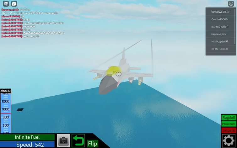 Discuss Everything About Plane Crazy Wiki | Fandom