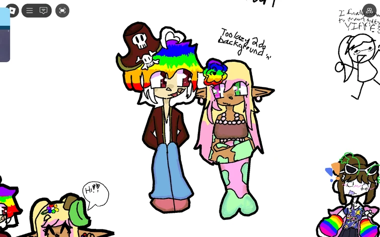 Small thingy | Fandom