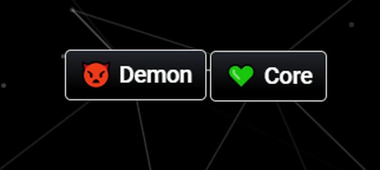i wanna make demon core so bad | Fandom