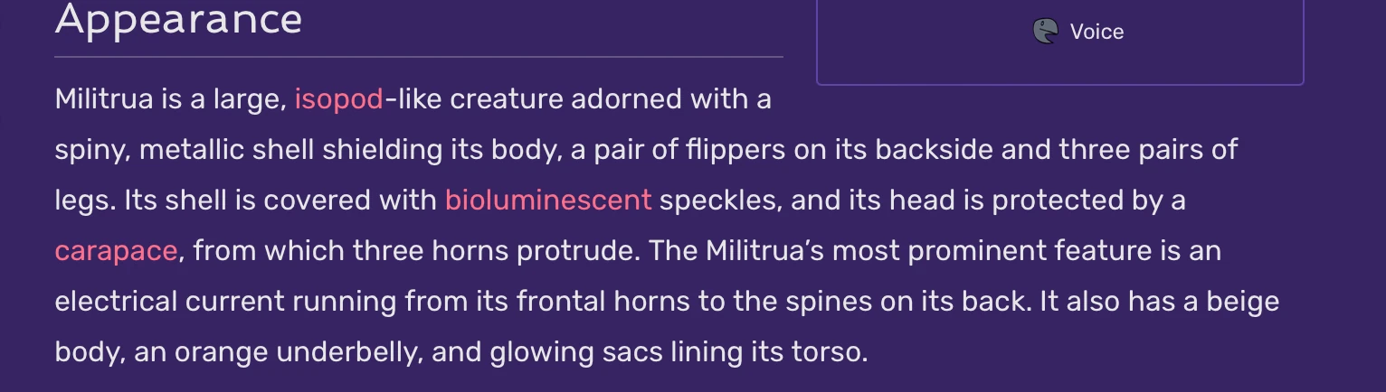 Editing question: is this alright? | Fandom