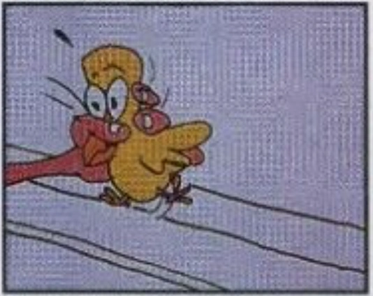 Little Yellow Bird | Fandom