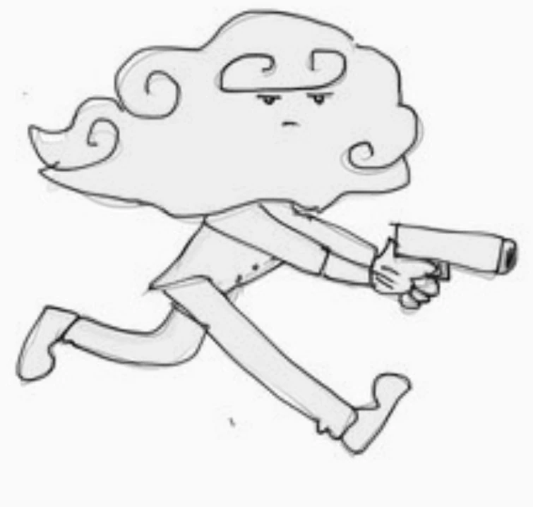 FNFm AC Round three: Gabriel Updike | Fandom