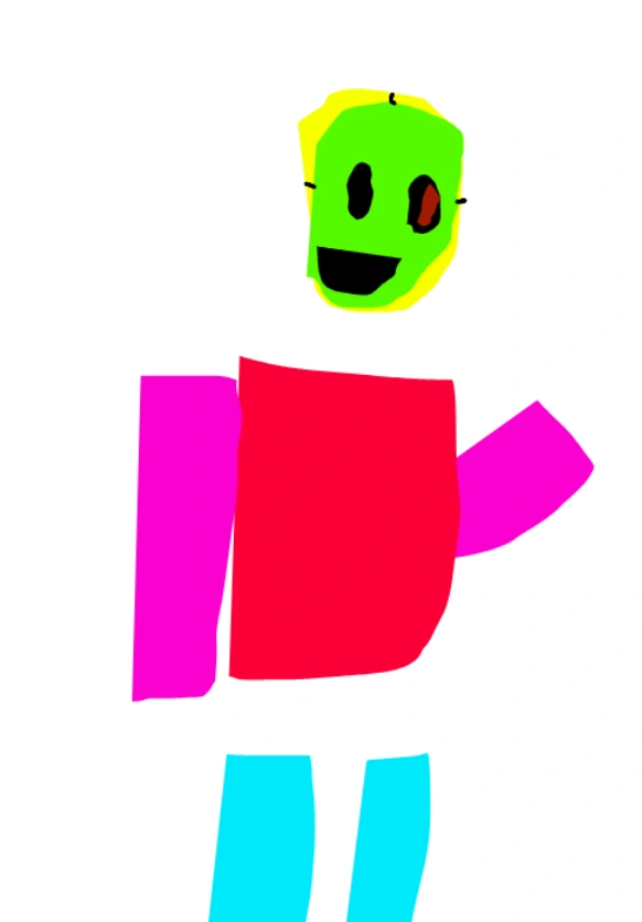 hey, name this silly goober. | Fandom