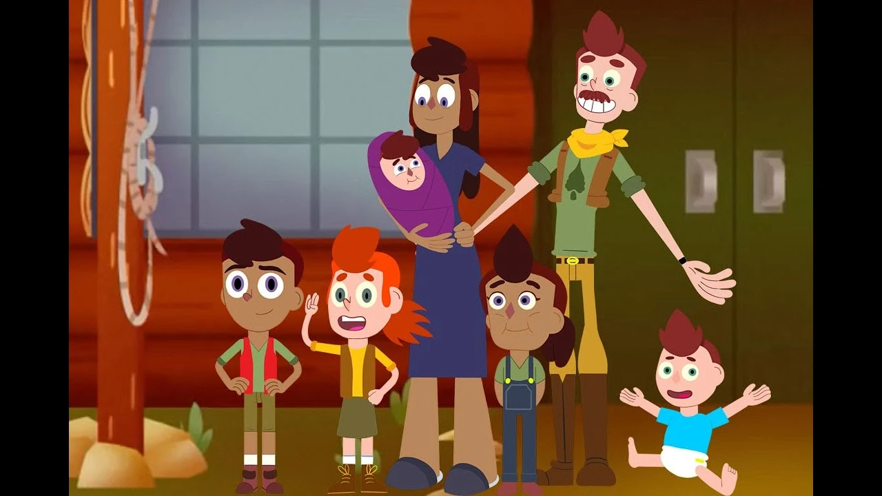 Camp Camp Reunion Part 3 | Fandom