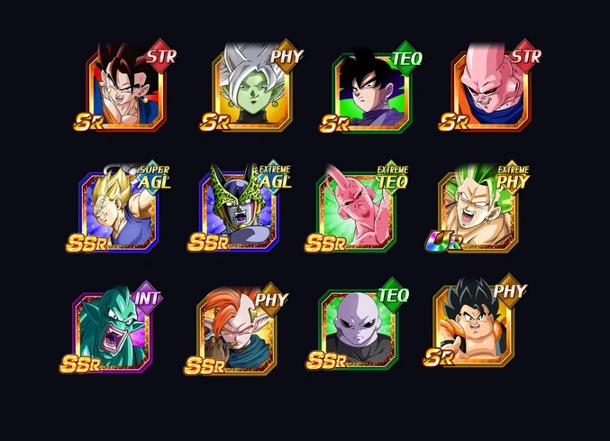 Forgotten Cards? | Fandom