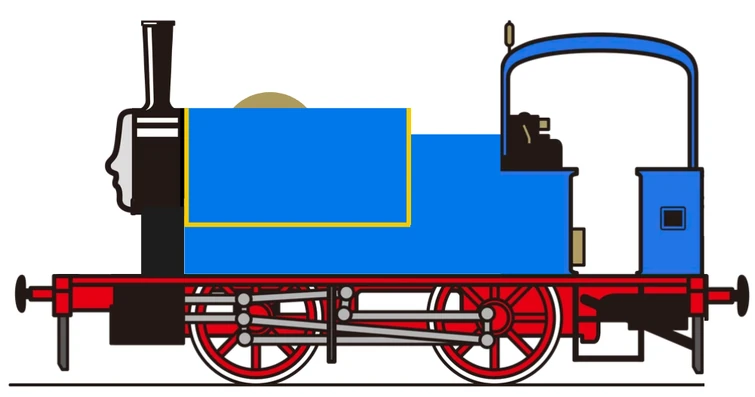 Discuss Everything About Thomas the Tank Engine Wiki | Fandom
