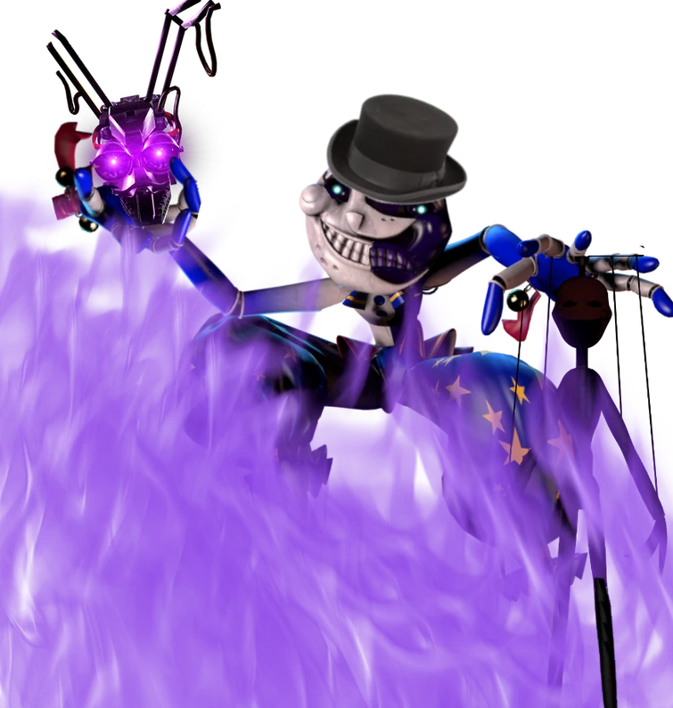 Discuss Everything About Five Nights at Freddy's Fanon Wiki | Fandom