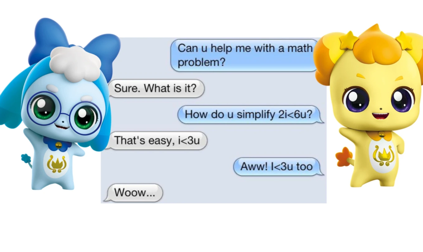 Teenieping’s texts memes!! | Fandom