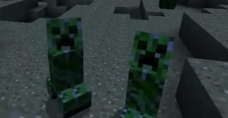 Discuss Everything About Minecraft Wiki | Fandom
