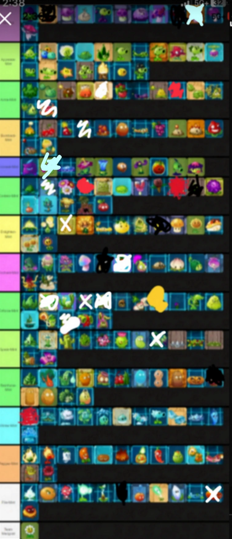 Power Mints Battle Day 14 | Fandom