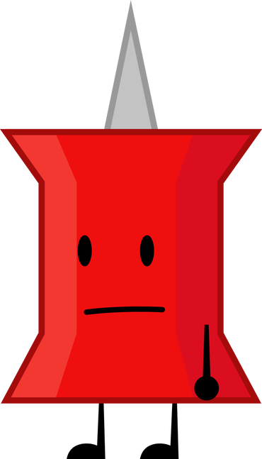 Best BFDIA Pin? | Fandom