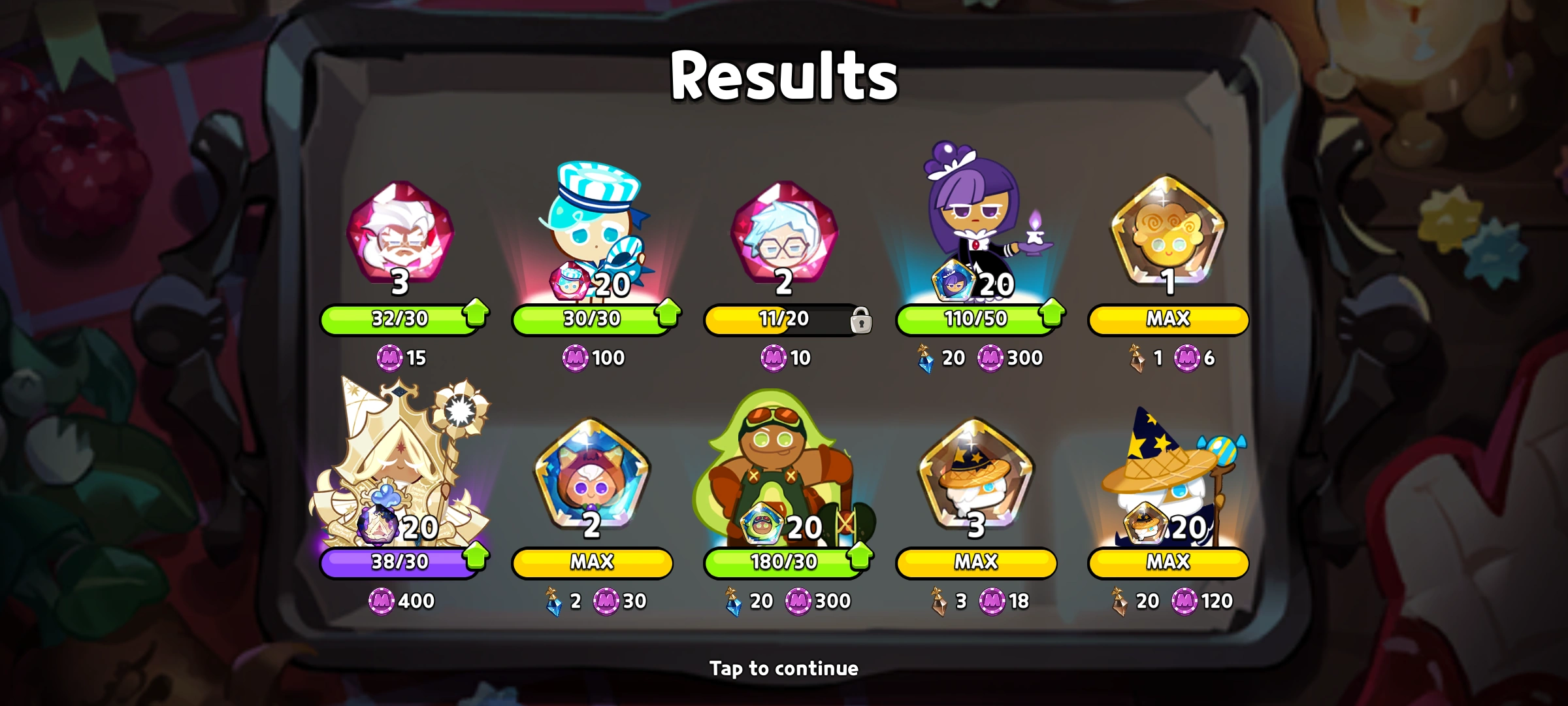 My lucks so bad today like I was gambling for menthol cookie | Fandom