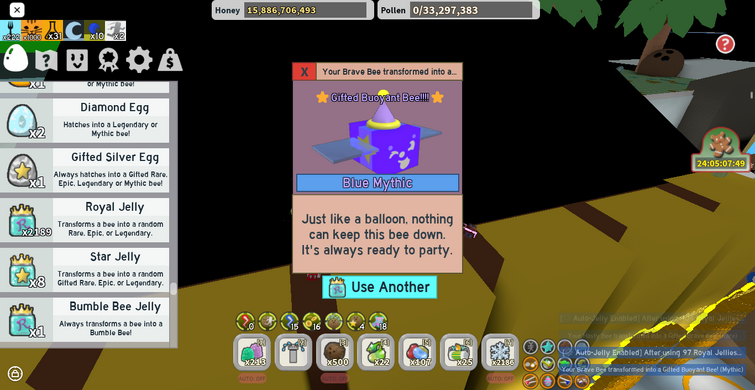 Discuss Everything About Bee Swarm Simulator Wiki | Fandom