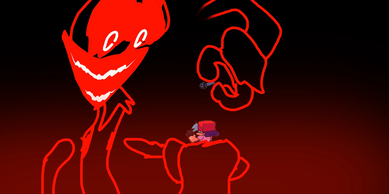 A Concept with one of my OC's true form | Fandom