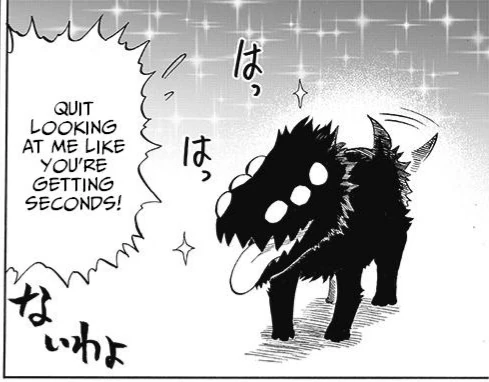 The Cutest Monster you've ever seen | Fandom