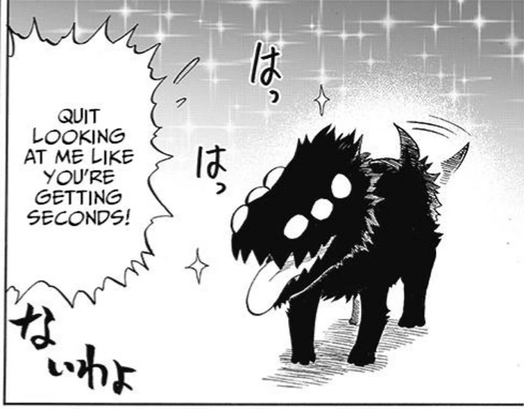 The Cutest Monster you've ever seen | Fandom