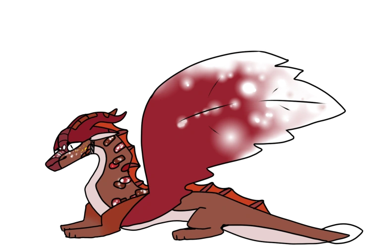 OTA(leafwing edition) | Fandom