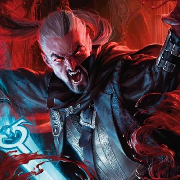 Which Earth-Born Primordial Entity would you prefer as the first of the ...