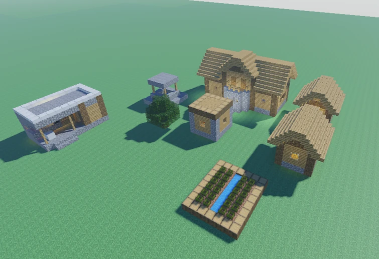 Rate My Minecraft | Fandom